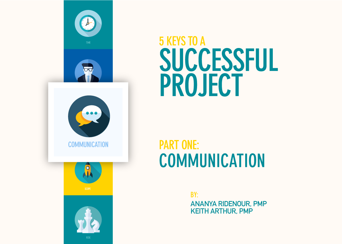 5 Keys to a Successful Project, Part 1: Communication | Zumasys 5 Keys to a Successful Project, Part 1: Communication | Zumasys